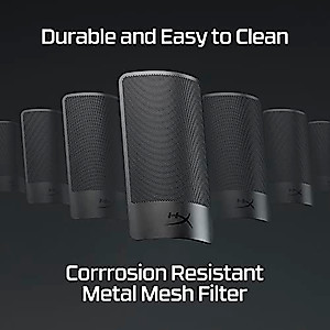 HyperX Shield Microphone Pop Filter