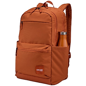 Case Logic Uplink Recycled Backpack, Raw Copper