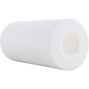 SpiroPure SP-P5-478 5x2.5 5 Micron Spun Melt-Blown Polypropylene Sediment Water Filter Cartridge SDC-25-0505 P5-478 155030-43 (Case of 24)