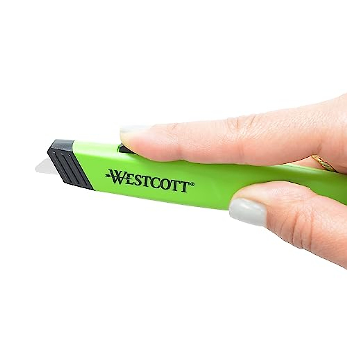 Westcott 8" Titanium Bonded Scissor Ceramic Cutter 4pk (17994)