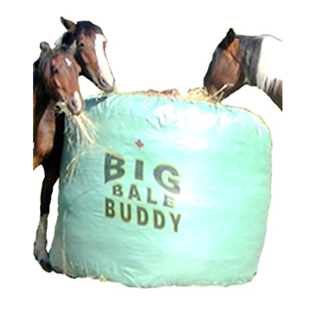 Big Bale Buddy - Small
