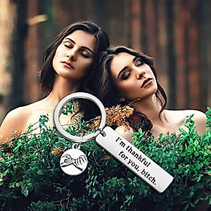 MAOFAED I'm Thankful for You Bitch (Thankful Bitch)