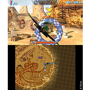 Disney's Planes - Nintendo 3DS (Renewed)