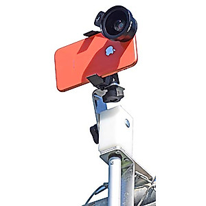Smartphone Video System for Tennis and Other Sports