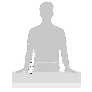 Grayline 40710 Garden, Jumbo, White