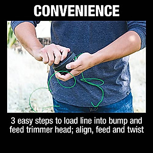 Makita XRU23SM1 18V LXT® Lithium-Ion Brushless Cordless 13" String Trimmer Kit (4.0Ah)