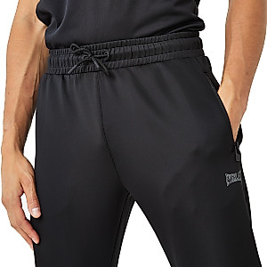 Everlast Men's Jogger TrackSuit, Blk, SML