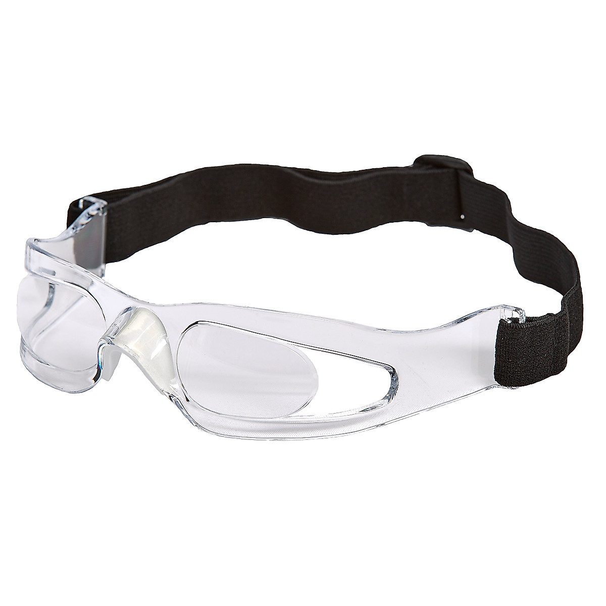 Unique Racket Specs Eye Guard with Lens