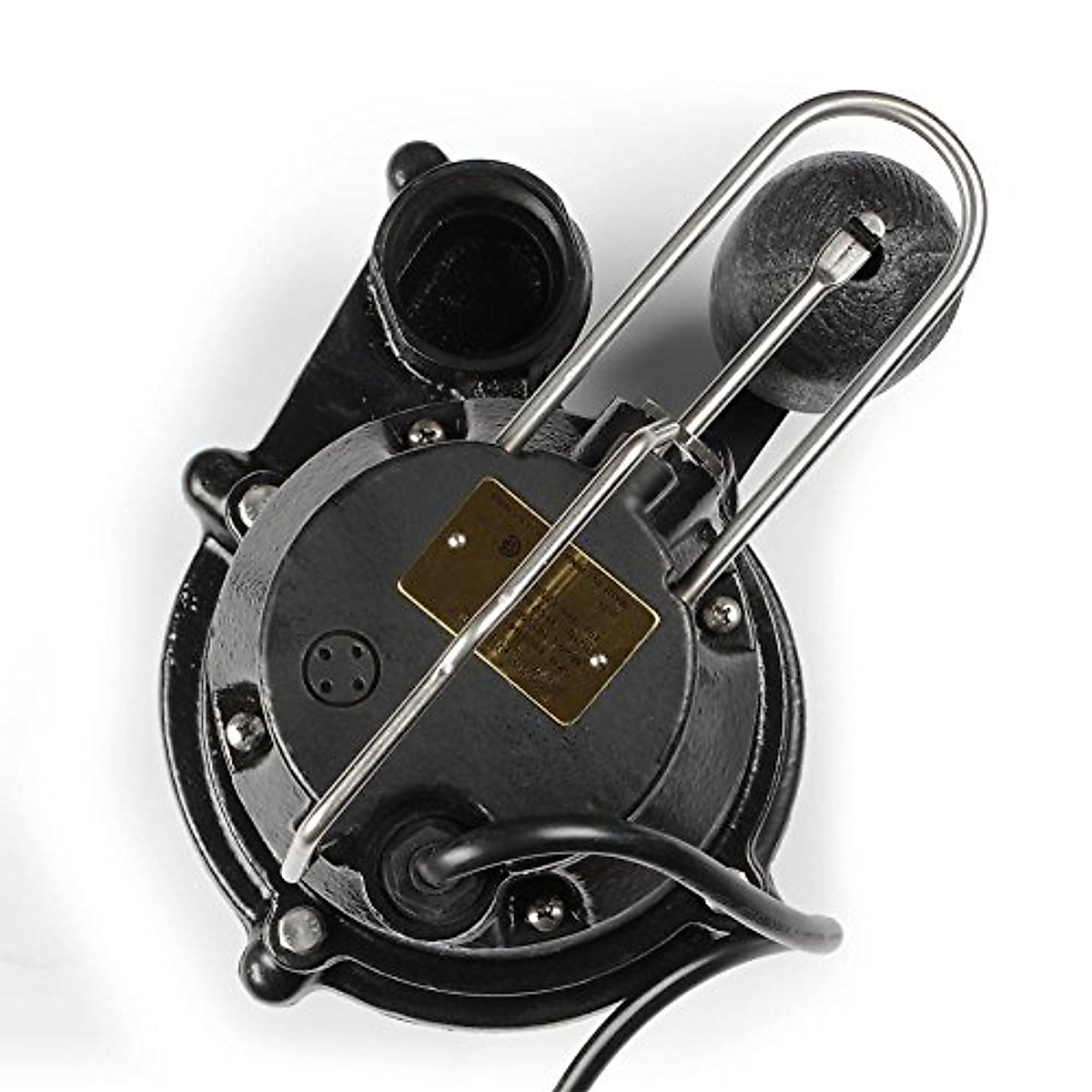 Everbilt 3/10 HP Cast Iron Sump Pump