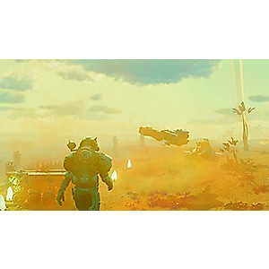 No Man's Sky Beyond - PlayStation 4