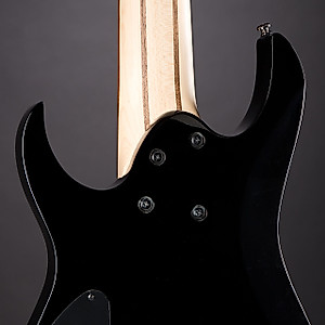Ibanez RGMS8 - Black