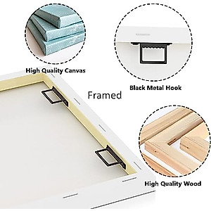 Decoohv Lubbock Tx Map Wall Art Texas USA Map Poster Texas Tech City Street Road Map Wall Decor Room Vertical Canvas Prints Pictures for Bedroom (24x36inch(60x90cm),Unframed)