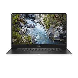 Dell Precision 5530 2 in 1 i7-8706G 16GB RAM 512GB NVMe Win 10 Pro