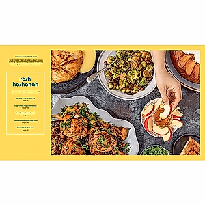 Jew-Ish: A Cookbook: Reinvented Recipes from a Modern Mensch