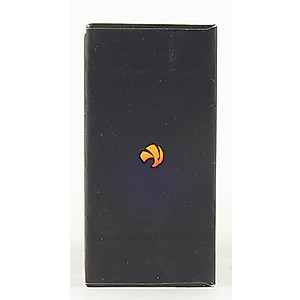 Horus X ® • Round Blue Light Glasses | Computer Glasses for Screens: Anti-Fatigue & Eyestrain Relief | Men and Women | URBAN Clear