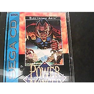 Power Monger (Sega CD)