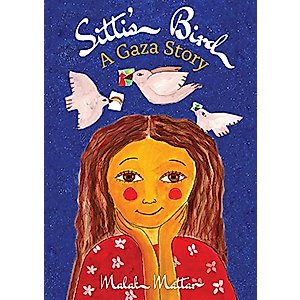 Sitti's Bird: A Gaza Story