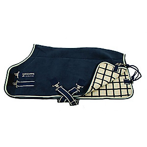 Horseware Rambo Deluxe Fleece 63 Cherry