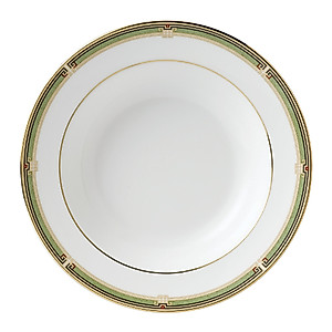 Wedgwood Oberon 8-Inch Rim Soup Bowl