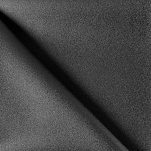 Xtreme Sight Line - Rubberized Non-Slip PVC Fabric - 54/55" Width by 1 Yard - Black