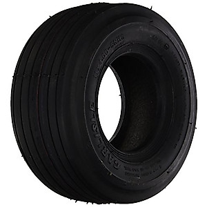 Carlisle Straight Rib Lawn & Garden Tire - 11X4-5