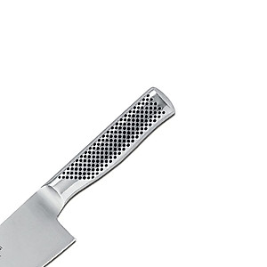 Global Classic Stainless Steel 11 Inch Chef’s Knife