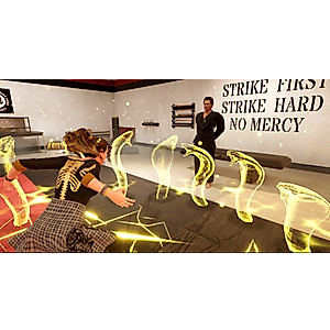 Cobra Kai 2: Dojos Rising - Nintendo Switch