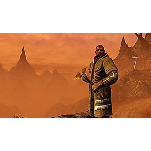Red Faction Guerrilla - Xbox 360 (Renewed)