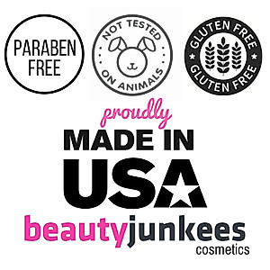 Banana Setting Highlighting Pressed Powder Makeup - Yellow Under Eye Concealer, Color Corrector, Contour Highlight Palette Refill Magnetic Pan 37mm, Professional Cosmetics, Paraben Gluten Cruelty Free