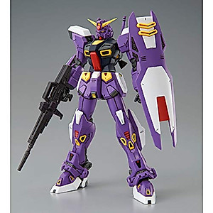 Bandai spirits 1/100 MG F90-2 Gundam F90 Unit 2