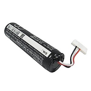 CS Replacement Battery for Honeywell IN51L3-D, SF51 2600mAh / 9.62Wh Barcode Scanner