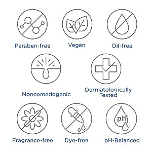 EltaMD Skin Recovery Face Serum Repairs Damaged Skin, Amino Acid and Antioxidant Formula, Hyaluronic Acid Facial Serum with Vitamin B5, 1 Fl Oz, Untinted