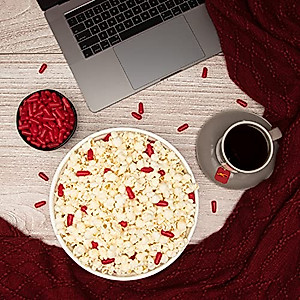 Hot Tamales Fierce Cinnamon Candy, 5oz Theater Box, Pack of 12