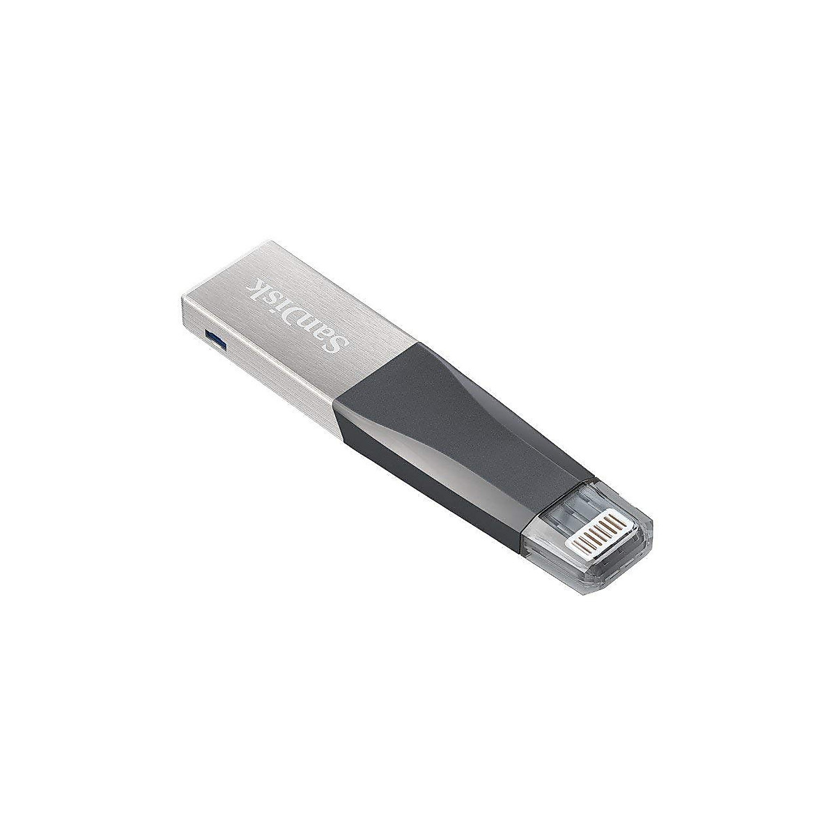 Sandisk 32GB USB 3.0 iXpand Mini Flash Drive Stick For iPhone 6 SE iPad