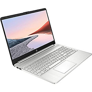 HP Pavilion Laptop (2021 Latest Model), 15.6" FHD IPS Micro-Edge Touchscreen, AMD Ryzen 7 4700U Processor (Beats i7-1185G7), 32GB RAM, 2TB PCIe SSD, Fingerprint Reader, Long Battery Life, Win10