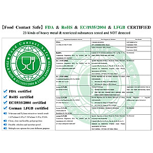 1000pcs 3" x 4" Cellophane Adhesive Bags Clear Self Sealing Earring Bags Small Cello Bags 1 Mil for Jewelry Soap Candies Bakery Candle Cookie Card (9 Sizes to Choose from)