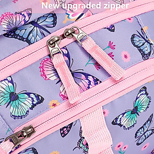 Choco Mocha Soccer Backpack for Boys Kindergarten Backpack for Boys Backpack for Kids Backpacks for Boys 4-6 5-7 15 inch Backpack for Boys 1st Grade Baseball Bookbag School Bag with Chest Strap Blue