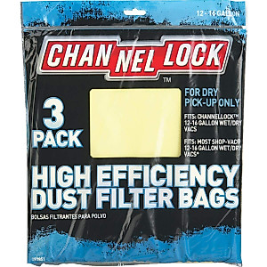 Channellock Products VHBL.CL 12-16 Gallon High Efficiency Filter
