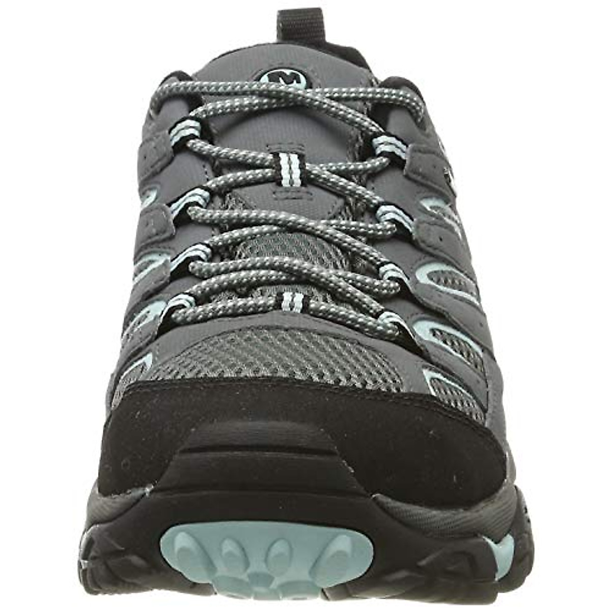 Merrell womens Moab 2 Gtx Hiking Shoe, Sedona Sage, 10.5 US