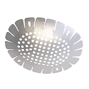 Graham-Field 1276 Grafco Fox Aluminum Eye Shield, Medical Cover Protection, Convex Patch, Pack of 12