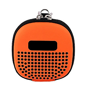 Mini Waterproof Hard Travel Case Carry Bag Soundlink Micro Bluetooth Speaker for Bose
