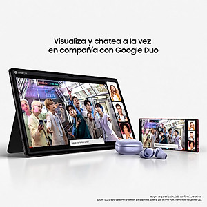 Samung Galaxy Tab S8 5G WiFi+LTE Factory Unlocked Tablet SM-X706B 11 Inch, 8GB RAM, 256GB Storage, Android Tablet Including S Pen EU/UK Model International Version (Silver)