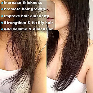 Biotin Vitamin Hair Shampoo for Thinning Hair - Volumizing Biotin Shampoo for Men and Womens Hair Thickener - Sulfate Free Shampoo with Aloe Vera and Cucumber Shampoo b the product 2oz