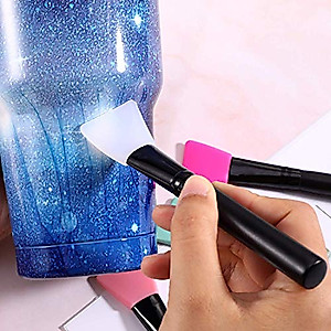 AFW Cup Turner,Tumbler Spineer Turner,Cup Spinner,Epoxy Cup Turner Supplies Crafts,with Epoxy Resin kit for Beginner