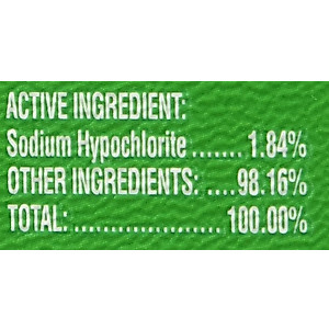 Clorox Cleaner Spray/Bleach and Refill Combo, 212 Fluid Ounce