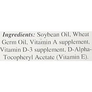 Su-Per Wheatgerm Oil Gallon