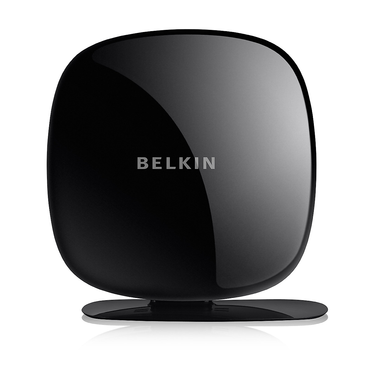 Belkin F9K1106 - Extensor de Señal Rango de Doble Banda