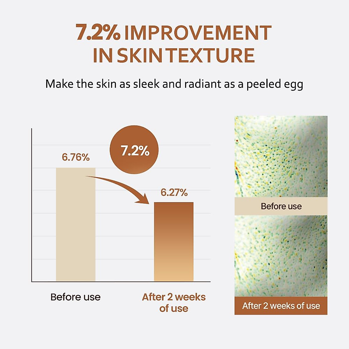 T'else Kombucha Hydro Glow Essence 5.07 fl.oz., Enriched with kombucha and triple hyaluronic acid, Radiant moisturizing essence for smooth and healthy dewy glowing skin, All Skin Type, Korean Skincare