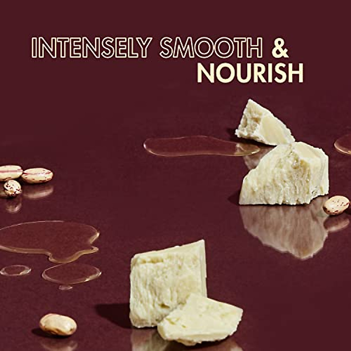 SheaMoisture Jamaican Black Castor Oil Leave In Conditioner For Damaged Hair 100% Pure Jamaican Black Castor Oil To Soften And Detangle Hair 11.5oz