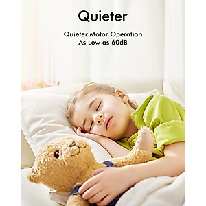 Slow Masticating Juicer Machines, SiFENE Cold Press Juicer for Fruit & Vegetable, 90% Juice Yield Maker Extractor with Soft/Hard Modes, Quiet Motor & Anti-Clog System, Easy to Clean